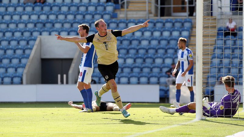 Orient Nerd Weekly Ramblings- We’re Leyton Orient, We’re Top of the ...