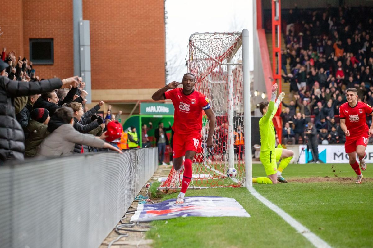 Orient Nerd Weekly Ramblings: Another draw but our destiny is still in ...