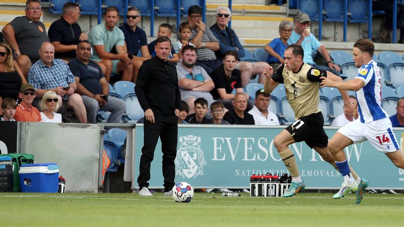 Orient Nerd Weekly Ramblings: Strap yourselves in things are starting ...