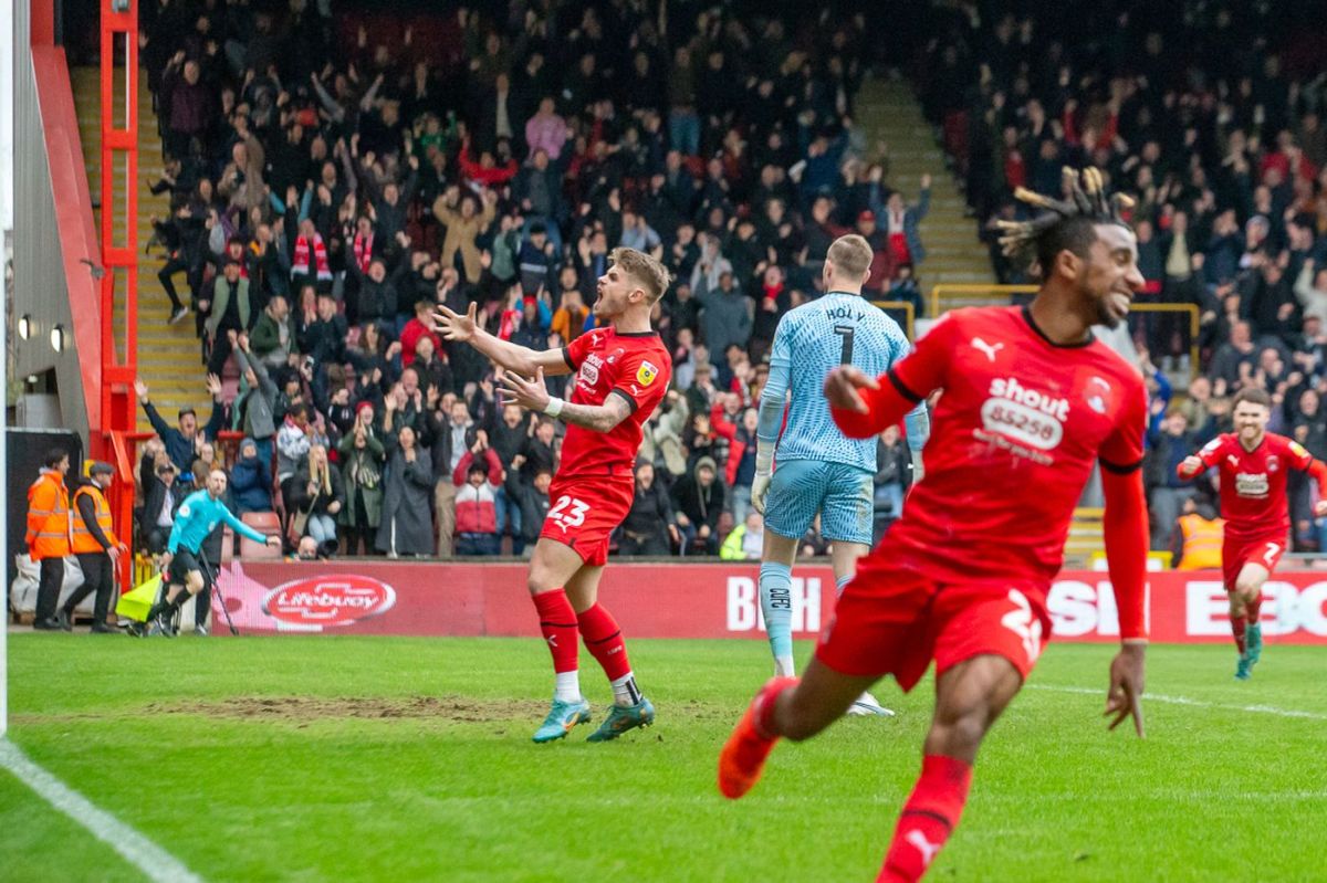 Orient Nerd Weekly Ramblings- Whisper it quietly but we might well be ...