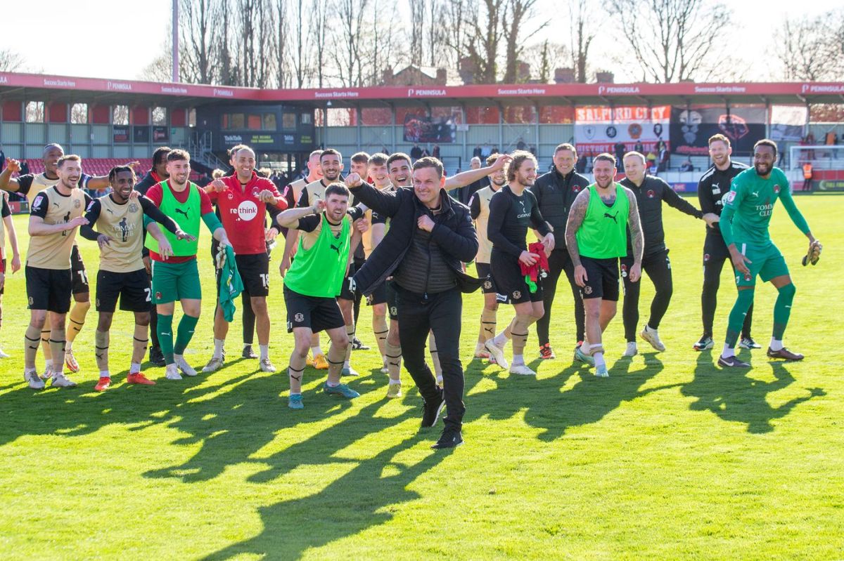 Orient Nerd Weekly Ramblings- The promised land is creeping closer ...