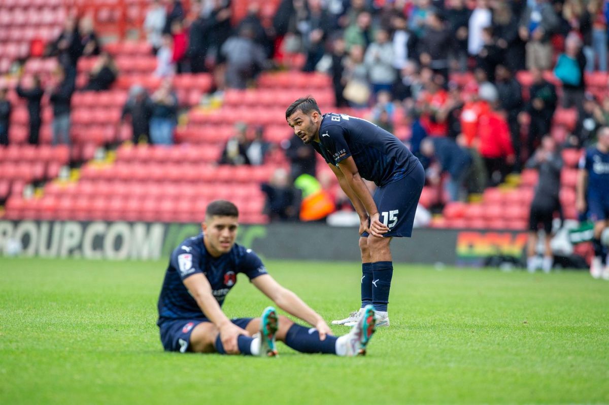 Orient Nerd Weekly Ramblings- Orient handed a dollop of reality but are ...