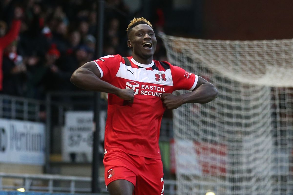 Orient Nerd Season Review 2023/24 – Part 2: November 2023 to January ...