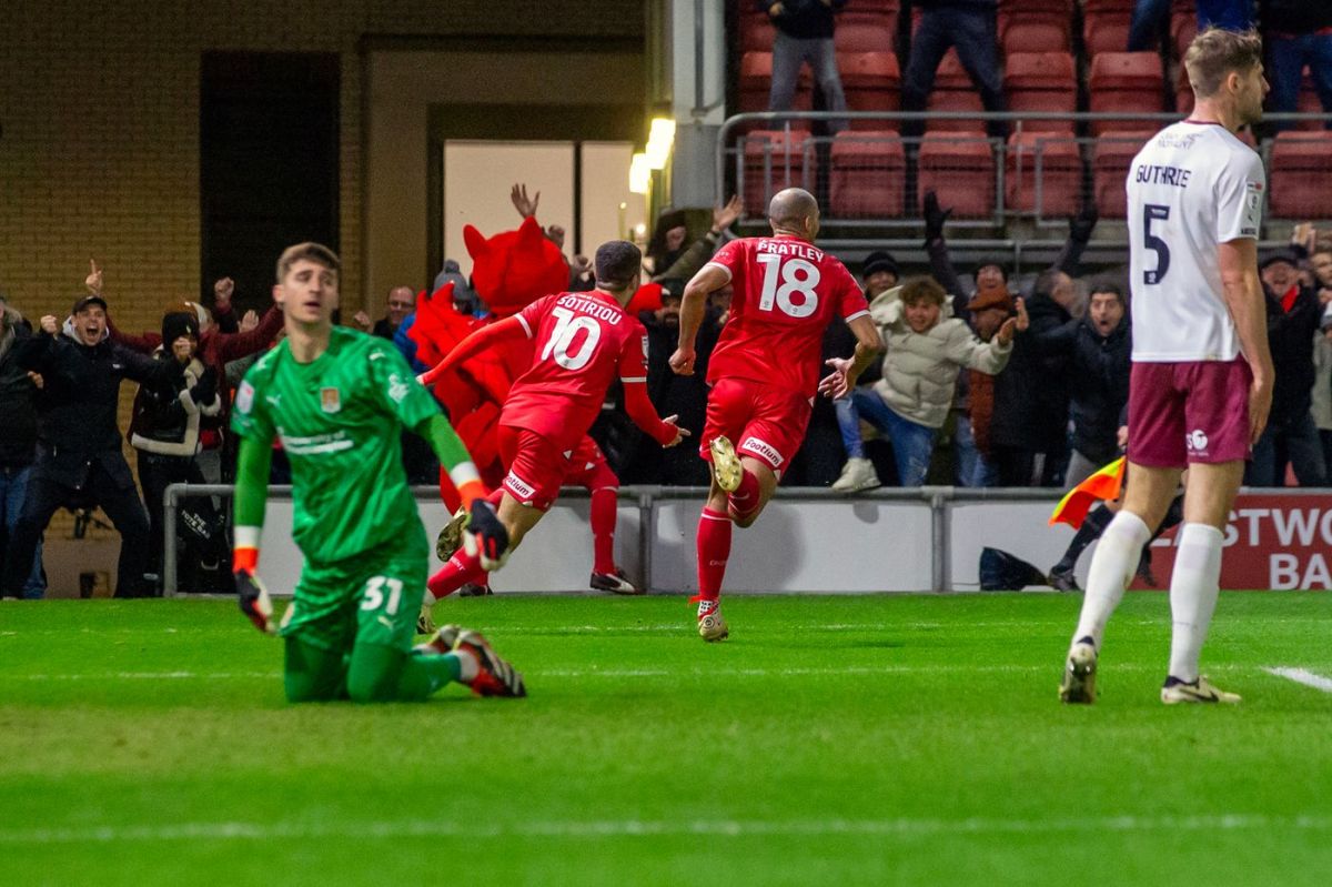 Orient Nerd Weekly Ramblings- A crazy week of football ends on a high ...