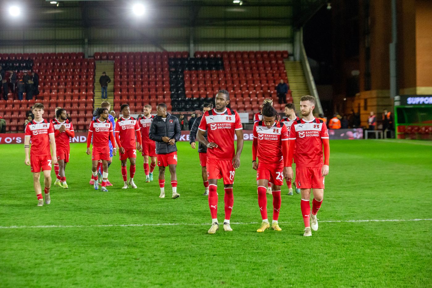 Orient Nerd Weekly Ramblings- As the season end approaches have Orient ...