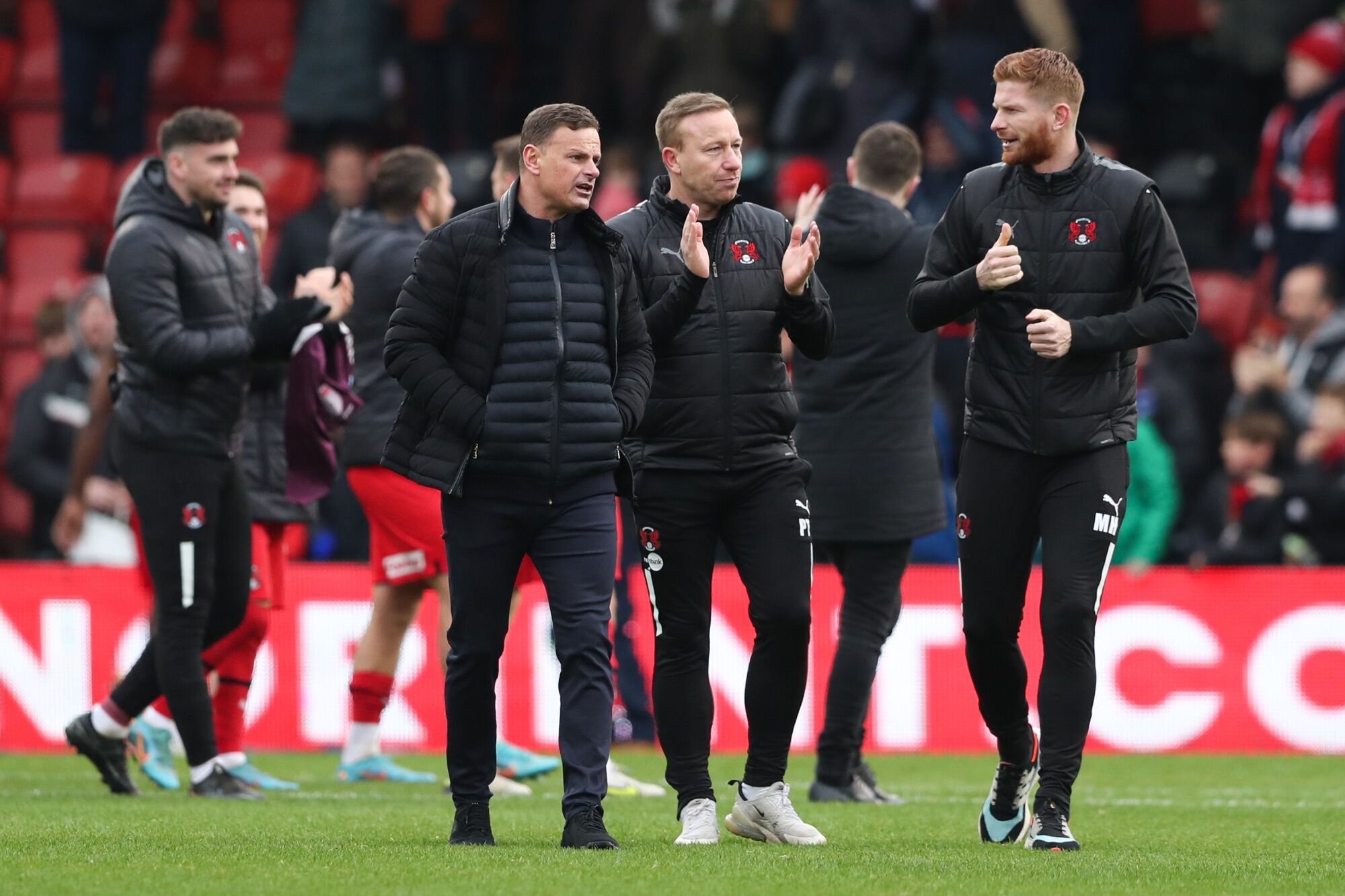 Orient Nerd Weekly Ramblings- Decisions, Decisions, (squad management ...